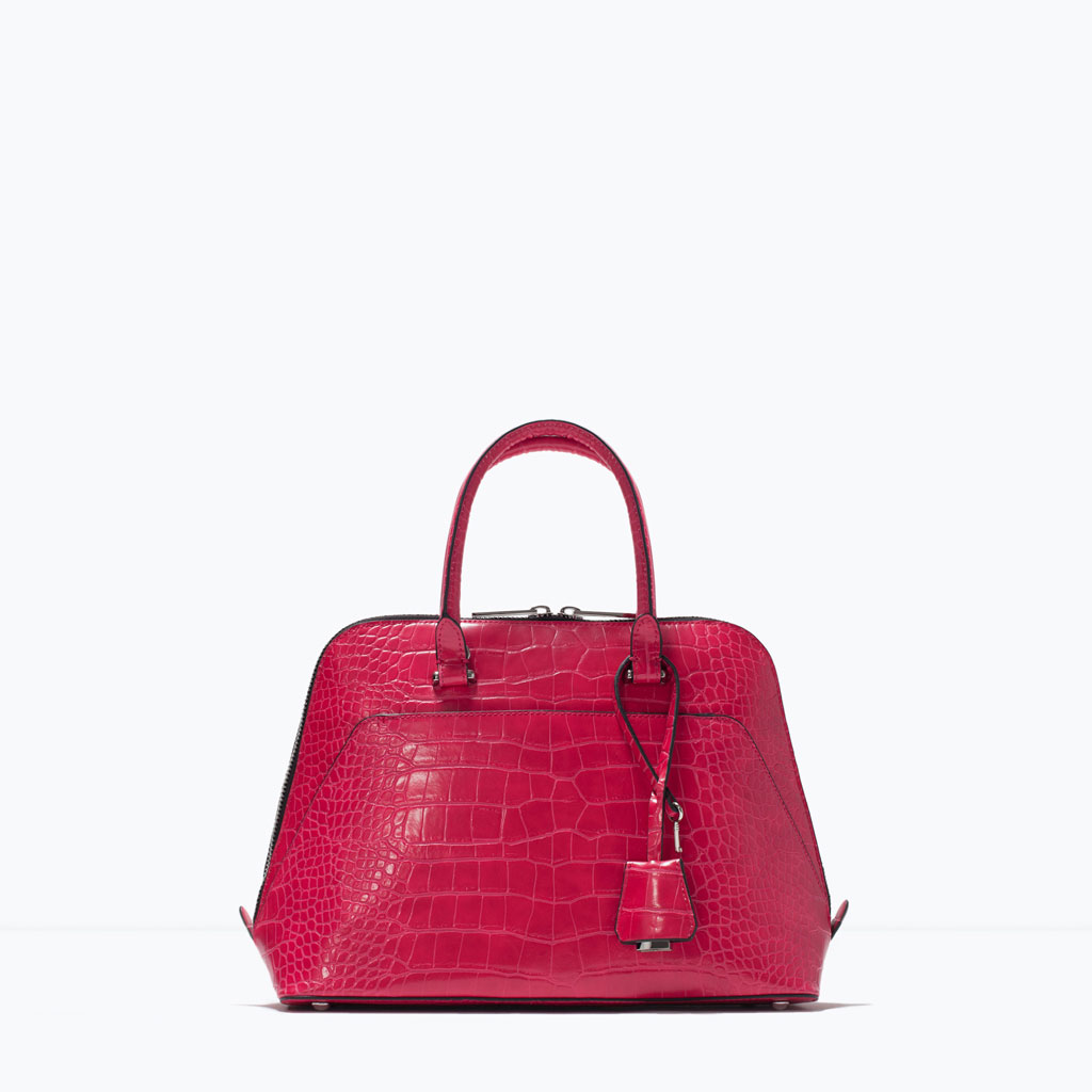 The Wonderful World of Zara | Styled by KDG